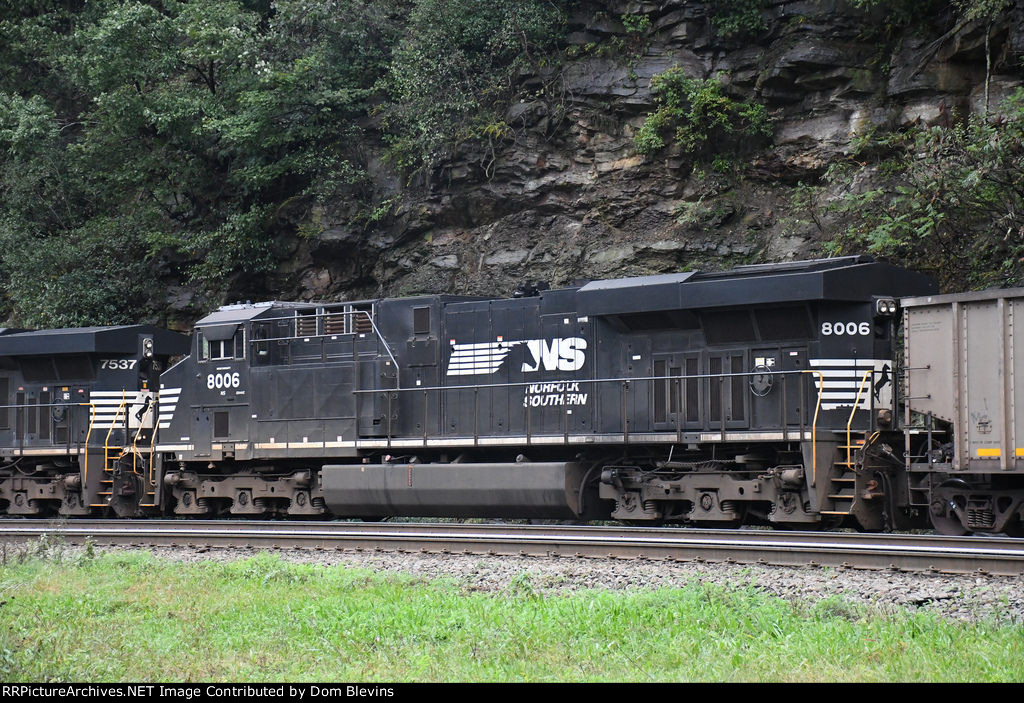 NS 8006